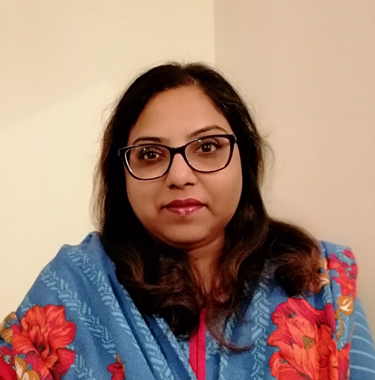 Teaching Staff | NEDUET - Depatmental Website